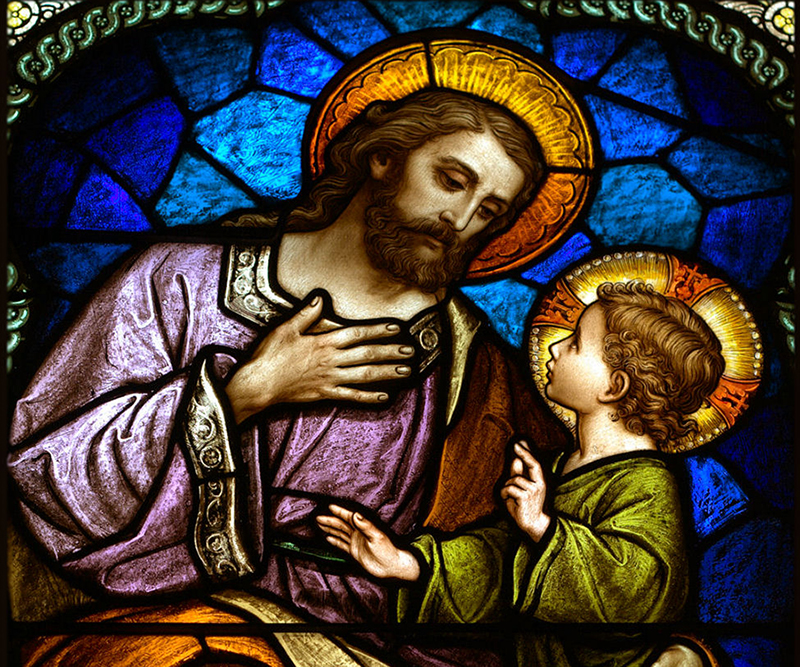 St. Joseph Novena – Be Inspired!