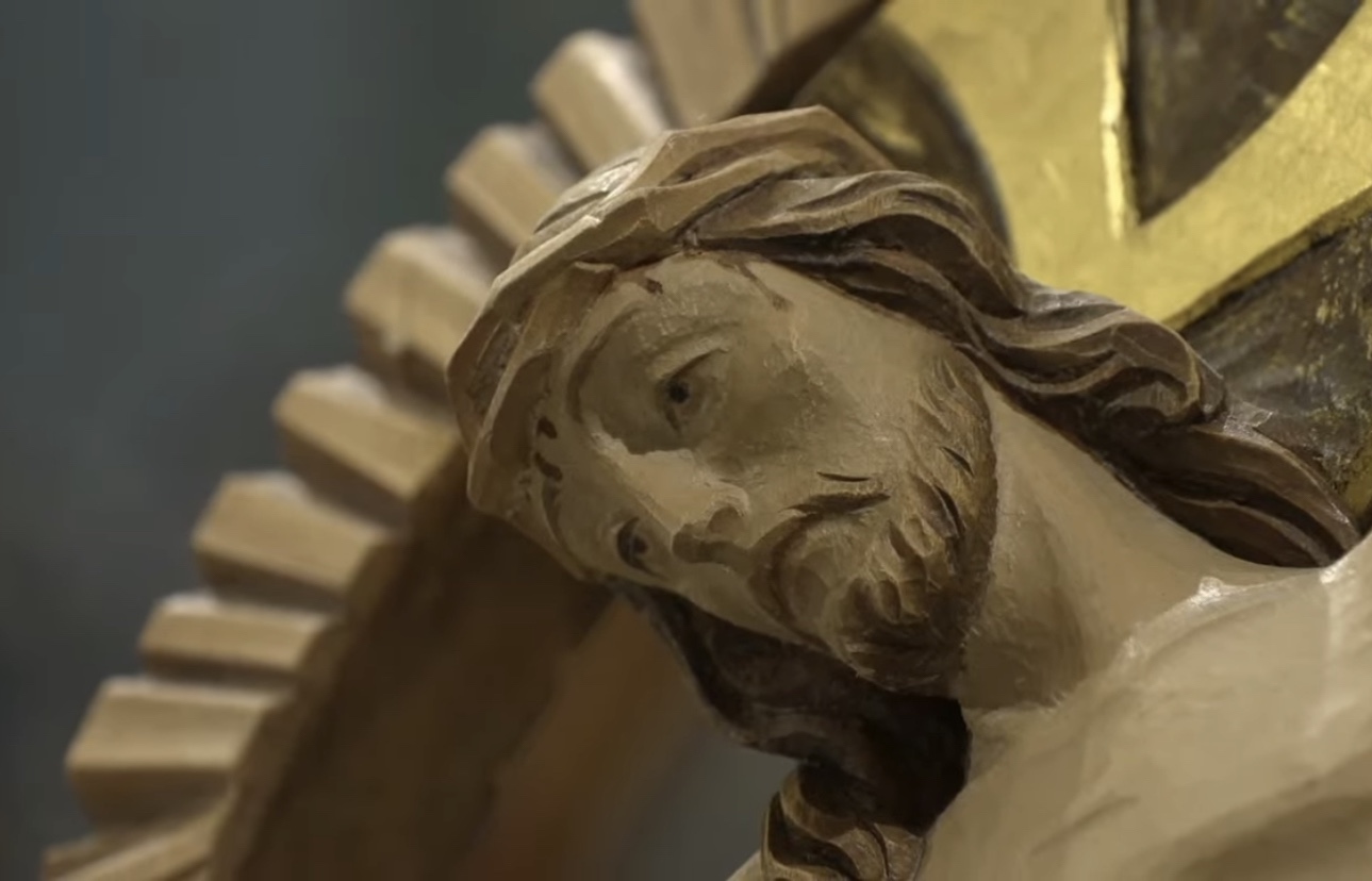 Understanding Divine Mercy – Be Inspired!