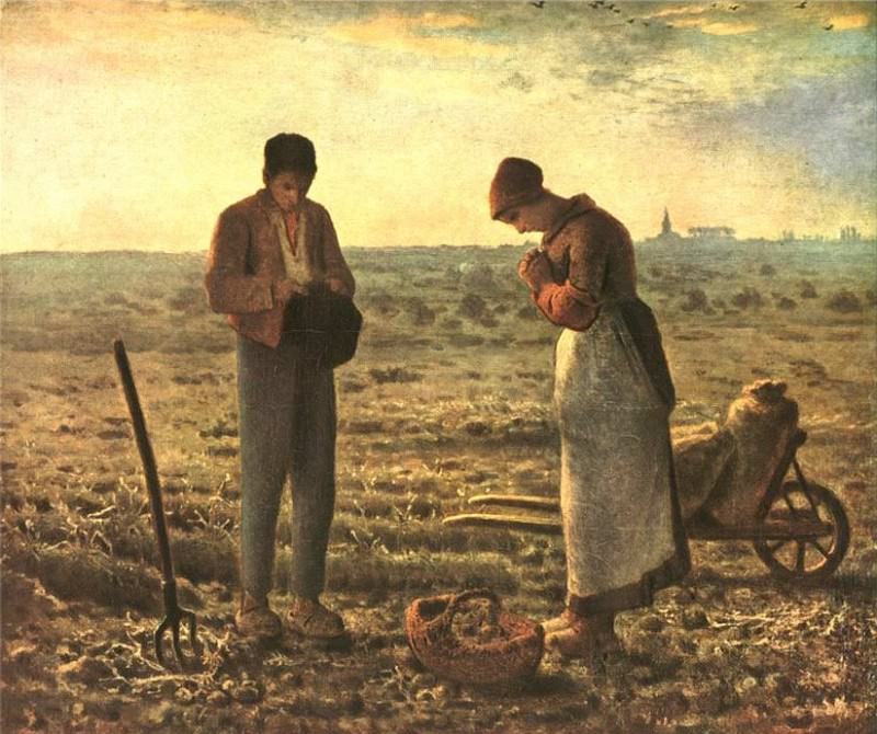 The Angelus Prayer – Be Inspired!