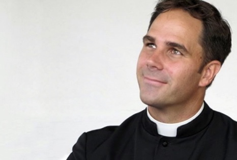 Father Donald Calloway – Be Inspired!